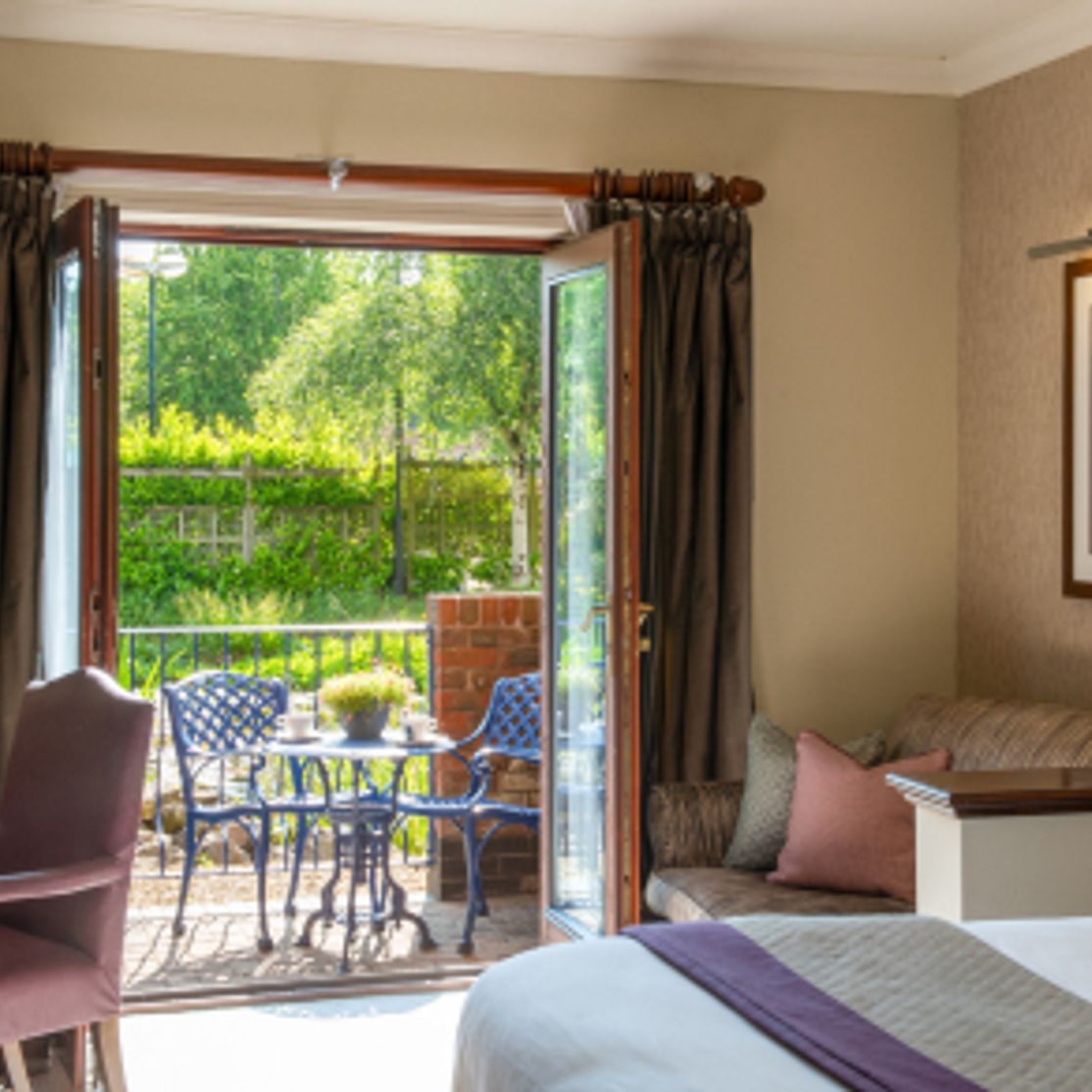 Places to Stay in Bristol | Hotel Rooms & Accommodation – Aztec Hotel