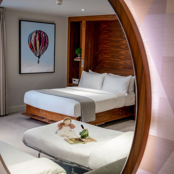 Places to Stay in Bristol | Hotel Rooms & Accommodation – Aztec Hotel