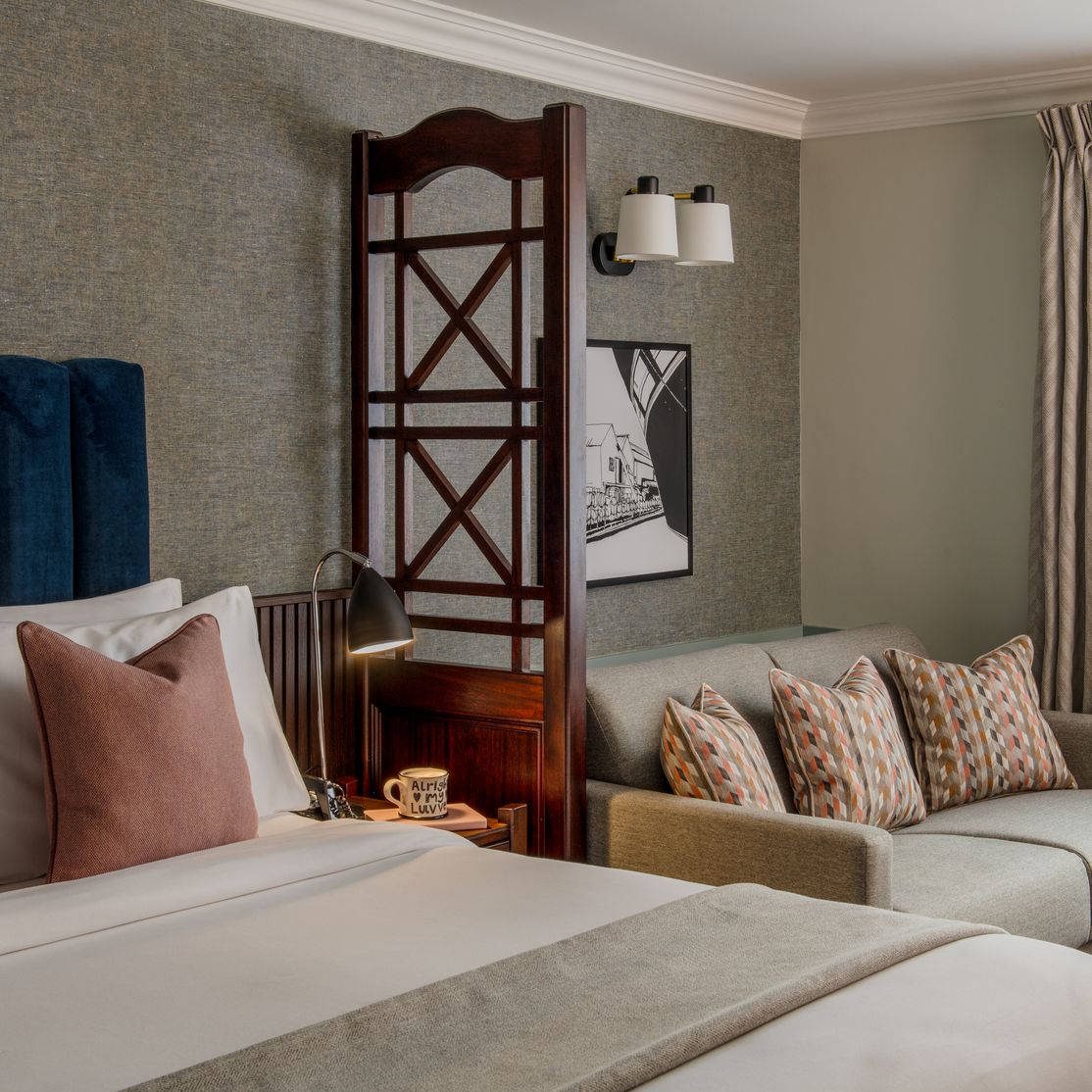 Places to Stay in Bristol | Hotel Rooms & Accommodation – Aztec Hotel