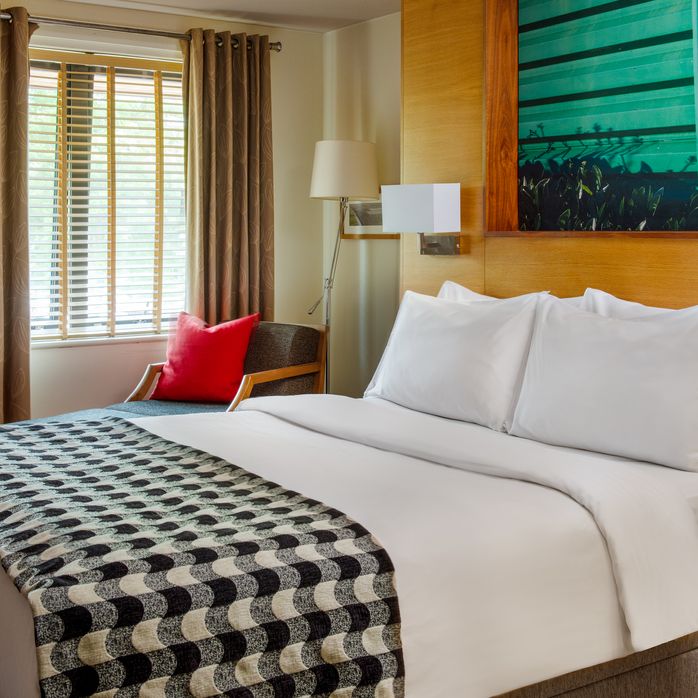 Rooms and suites | Aztec Hotel & Spa | Bristol