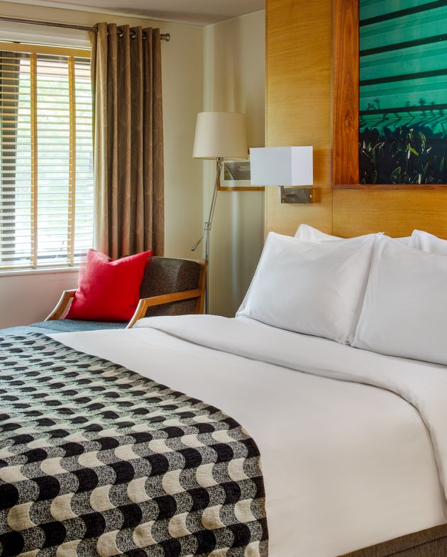 The Black Sheep | Aztec Hotel & Spa | Bristol