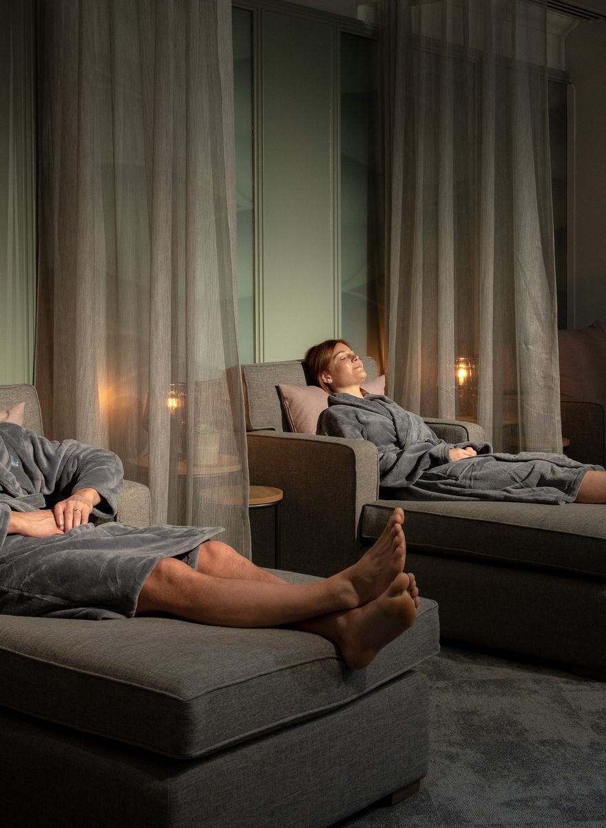 Spa & Treatments | Aztec Hotel & Spa | Bristol