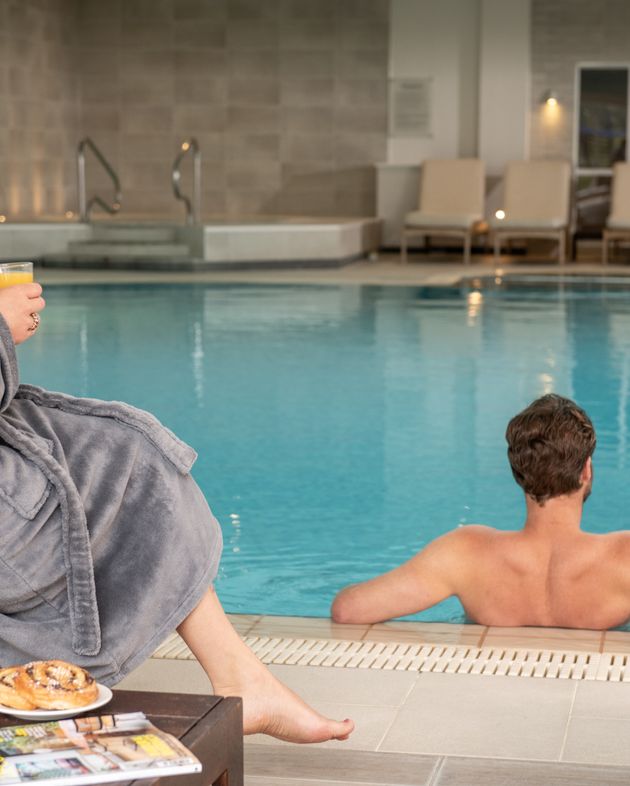 Aztec Hotel & Spa | Spa Hotel Bristol