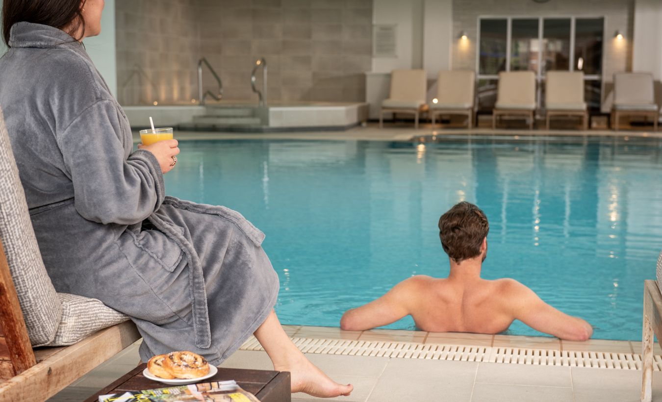 Rooms and suites | Aztec Hotel & Spa | Bristol
